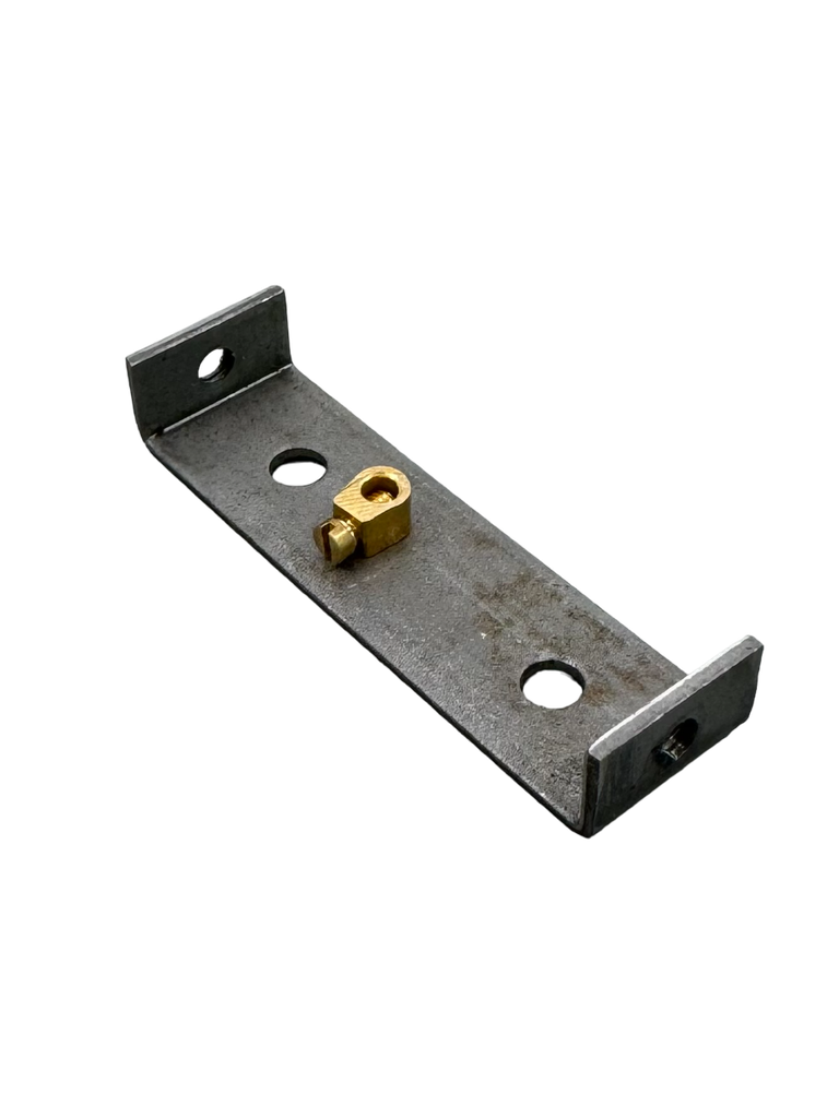 Cross Strap Fixing Bracket | Lampfix